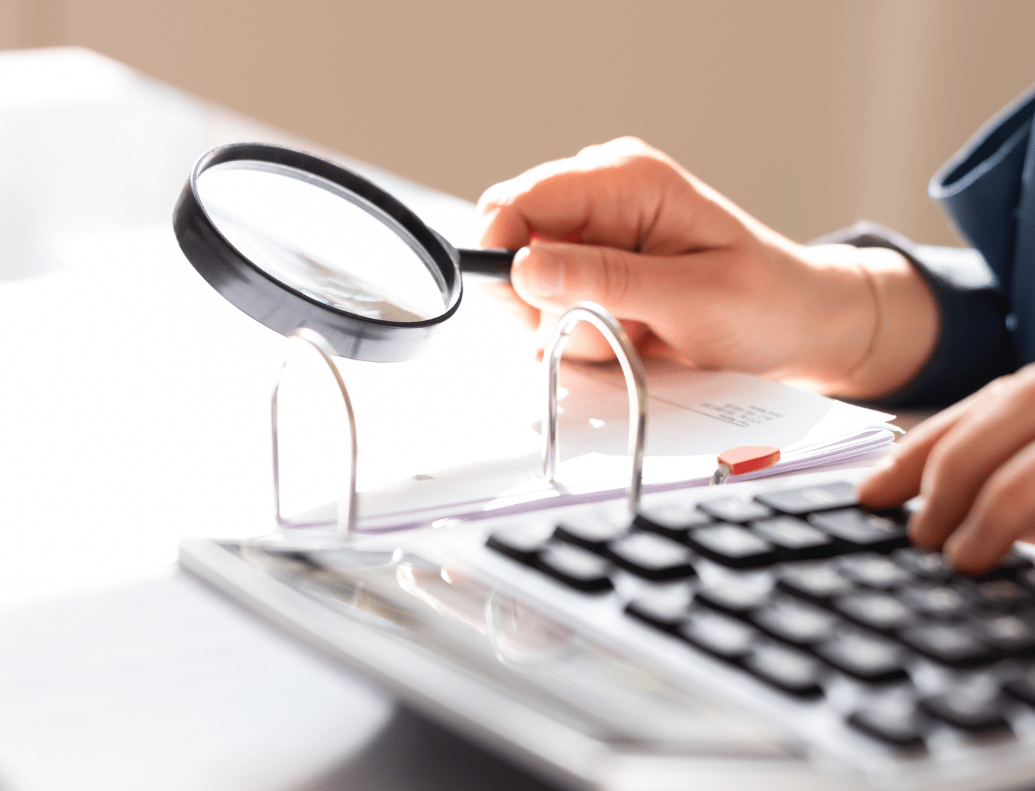 How to Respond to Credit Fraud - CIC Credit