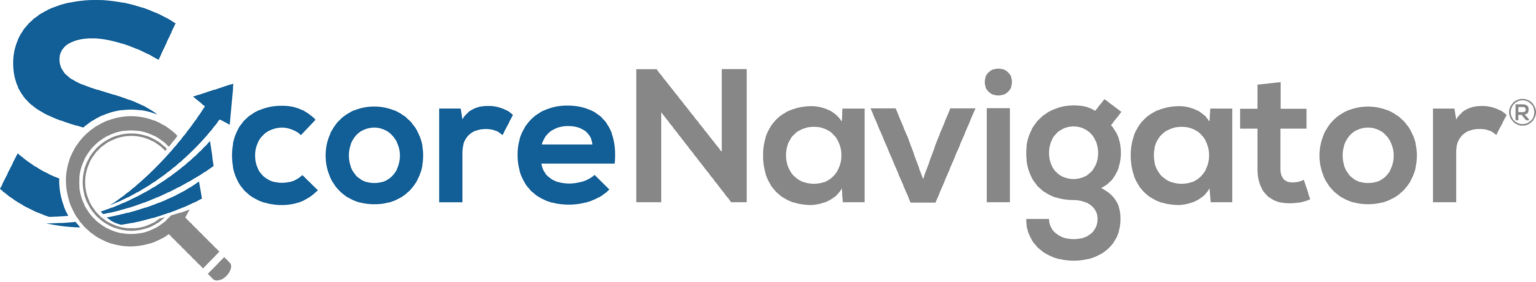 ScoreNavigator - CIC Credit