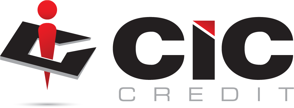 Test Login - CIC Credit
